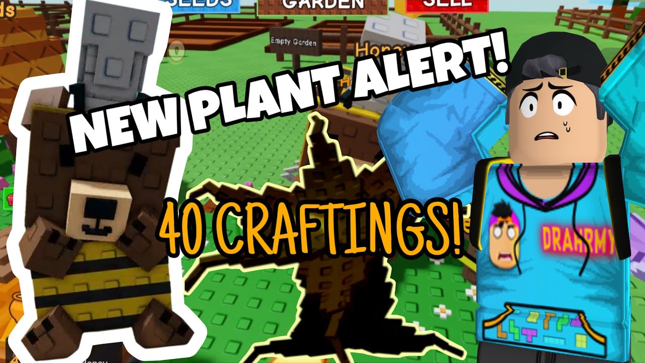 Grow a garden: BAGONG HALAMAN SA HARDIN NI EBATADAN | drahllewplayz ...