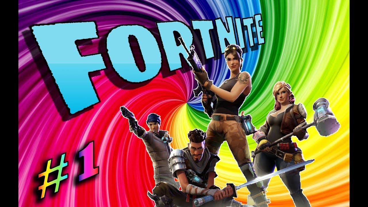 Fortnite Battle Royal How To Get Top 10 Everytime By A Professional fortnite-battle-royal-how-to-get-top-10-everytime-by-a-professional