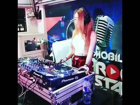 Di goyang dj jasmin - YouTube