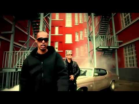 Camorata ft  Bobo -  Nashata Izpoved ( official video klip HQ )