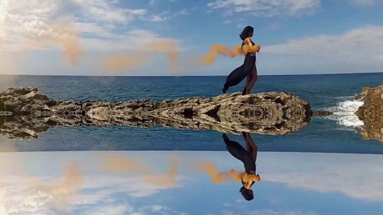 Jhene Aiko Complex Magazine