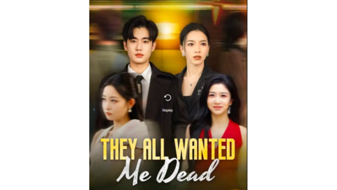 They All Wanted Me Dead - YouTube