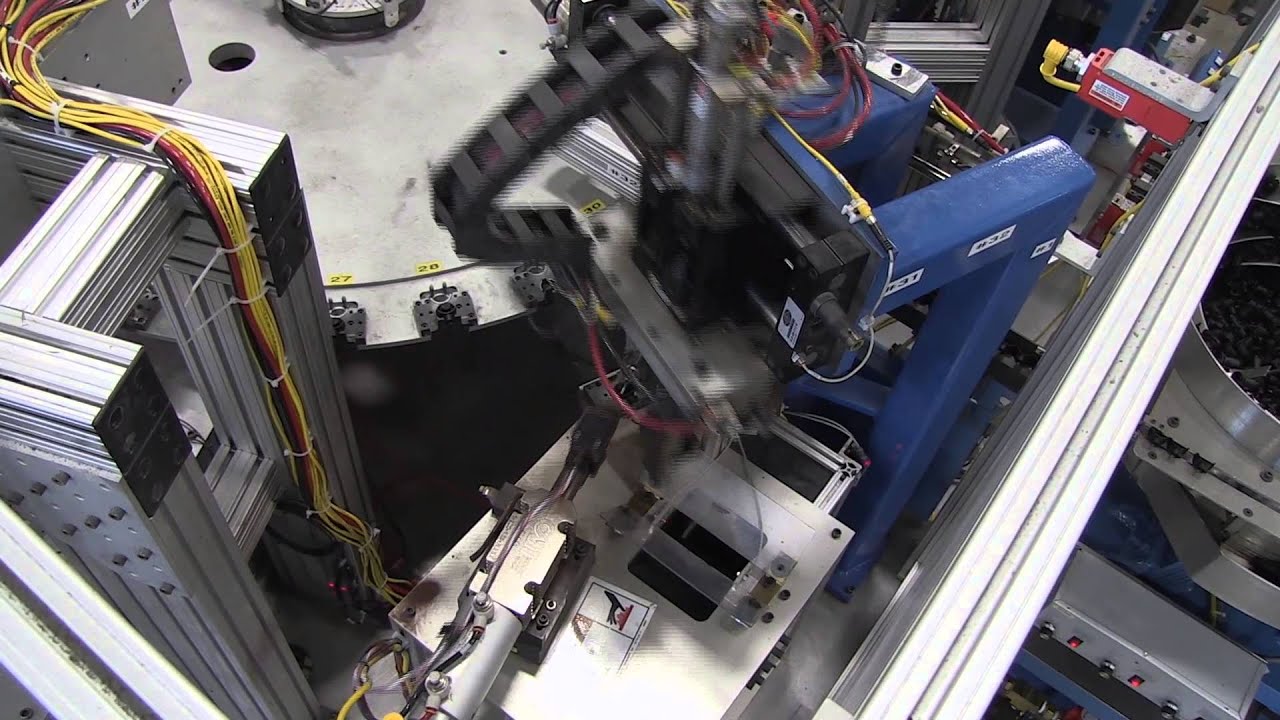 2013 Kenosha County Fast Five Award: Asyst Technologies - YouTube