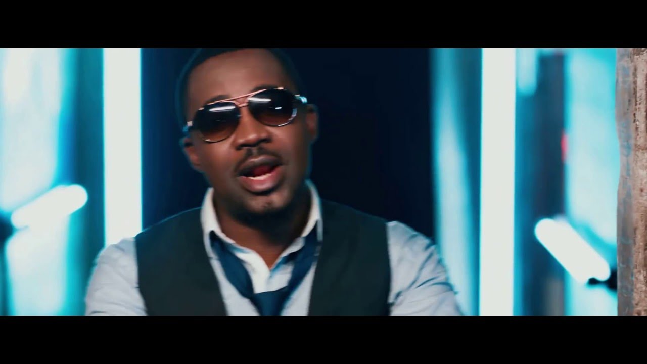 Mr Raw - Odi Okay ft. Phyno [Official Video] - YouTube