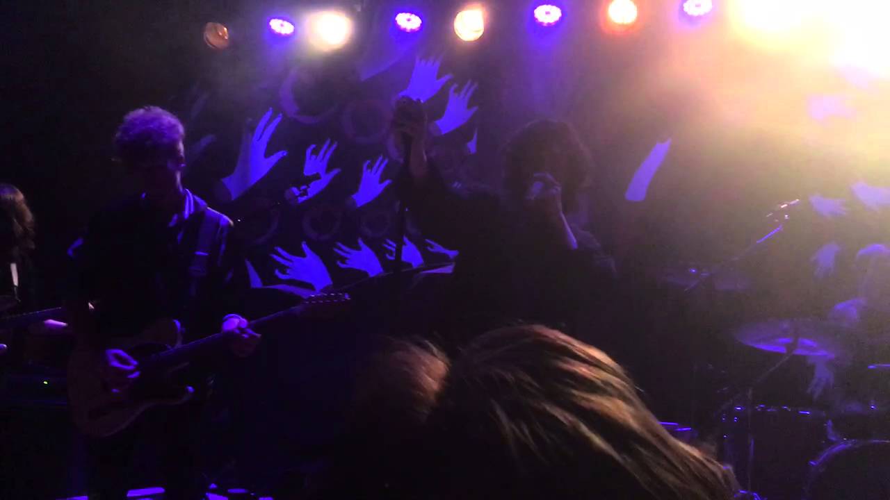 Easy - MOTHXR Live @ Warsaw 04-23-2016 - YouTube