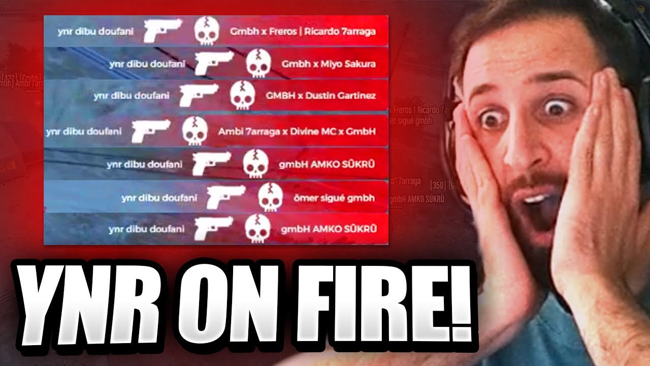 Dibu callt und difft zur selben Zeit! | FinalCity Fight Highlights ...