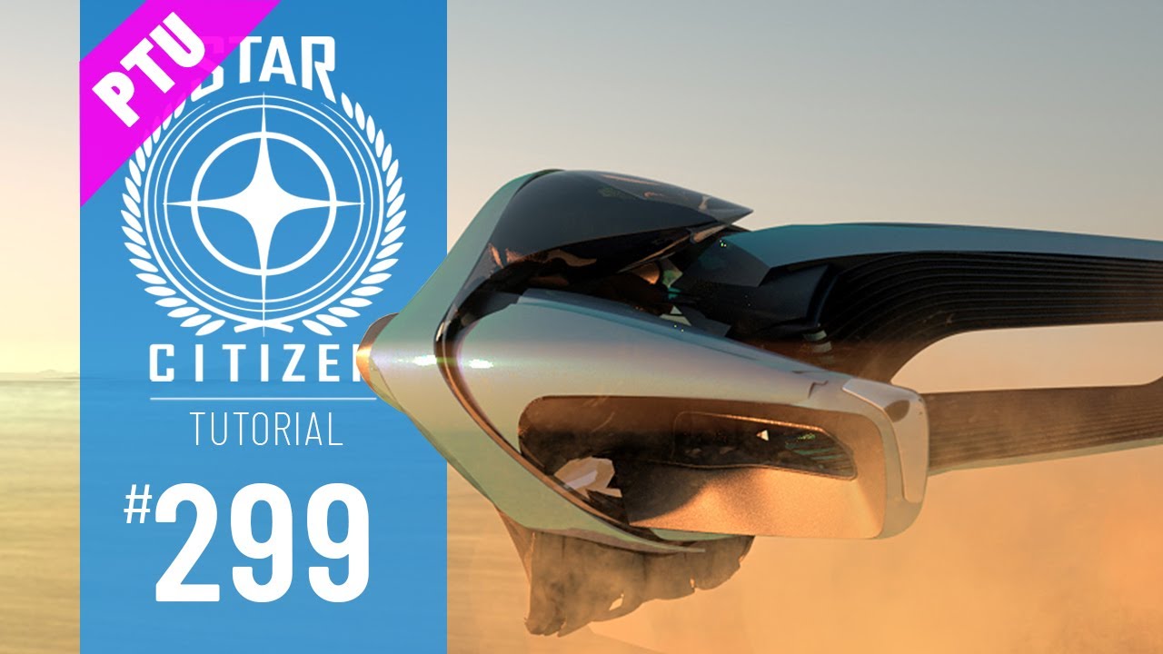 STAR CITIZEN #299 | TUTORIAL | ORIGIN X1 PREVIEW & TEST | Deutsch ...