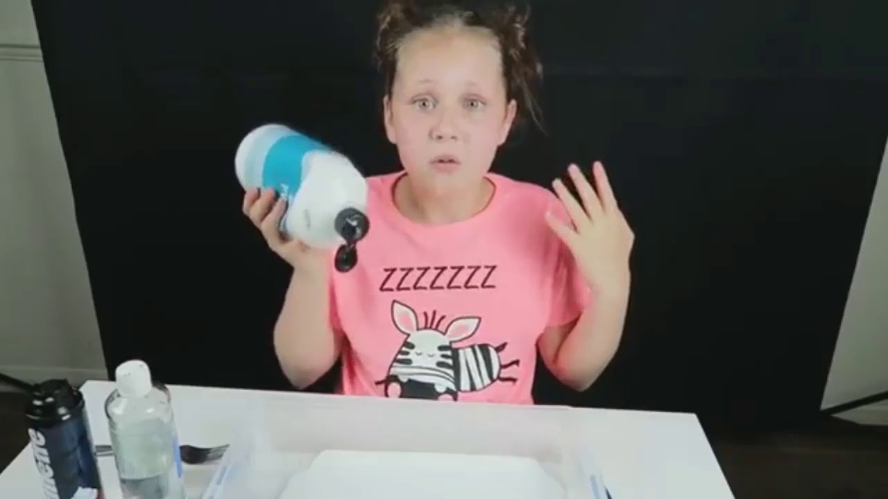 YTP Ruby Rube Makes Kim Jong Un Slime At 3am - YouTube