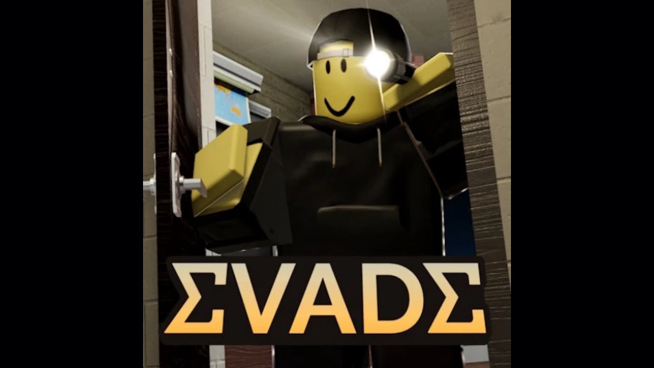 Evade Countdown Soundtrack (Original) - YouTube
