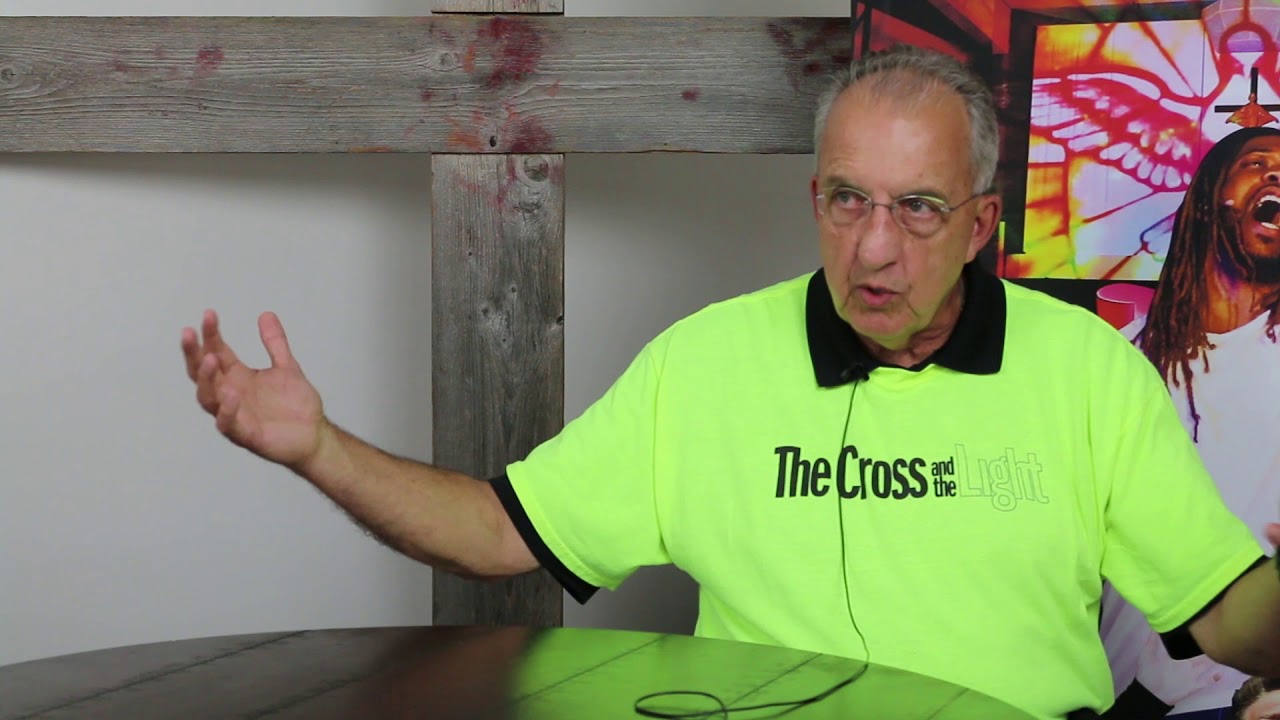 C&L: Jack Metz Endorsement - YouTube