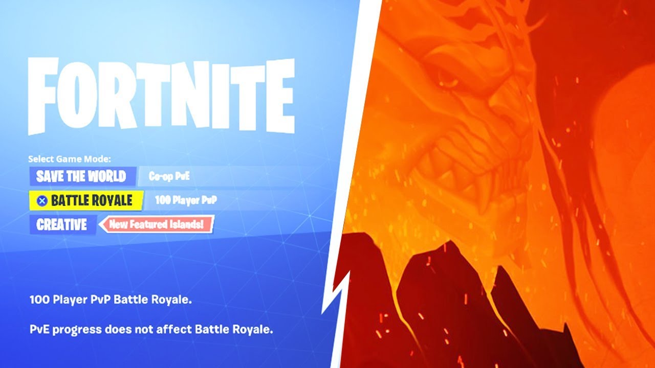 FORTNITE SEASON 8 EVENT.. (FORTNITE BATTLE ROYALE) - YouTube