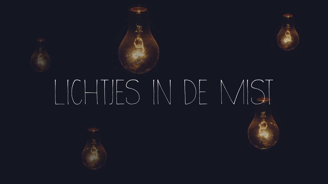 Matthijn Buwalda | Lichtjes in de mist (met Stef Bos) - YouTube