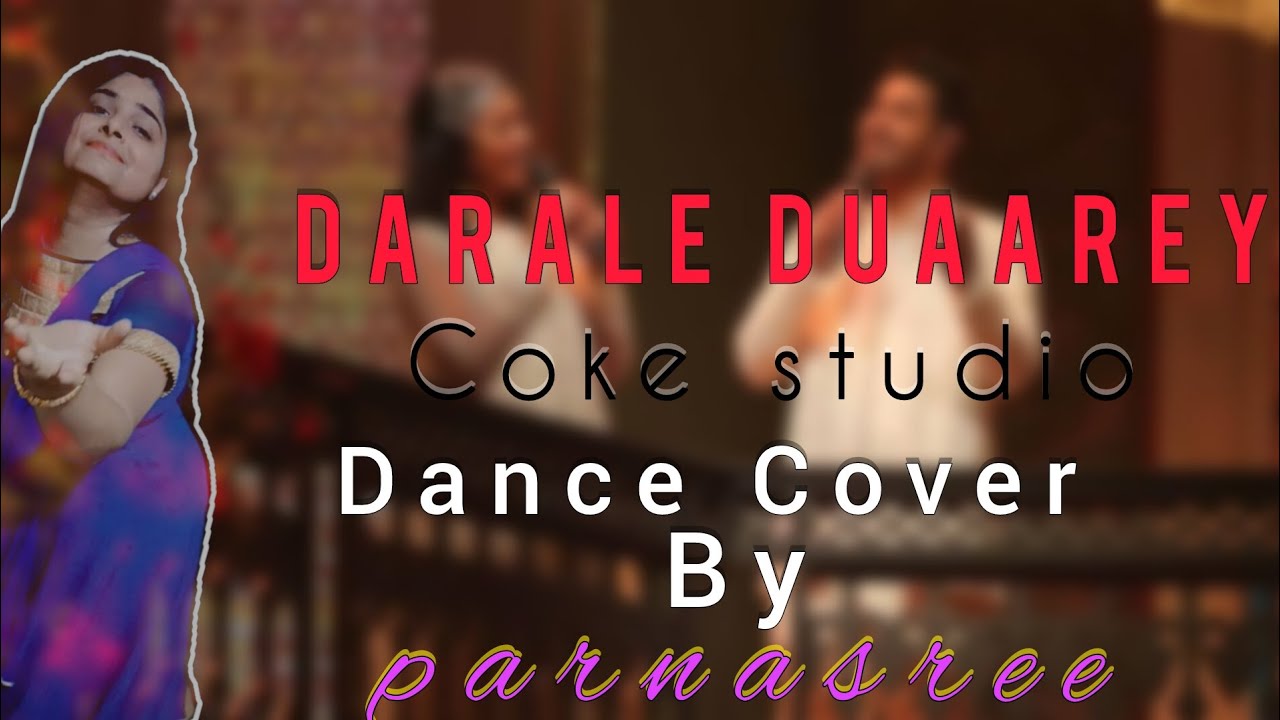 Darale Duaarey dance cover | WonderVibes - YouTube