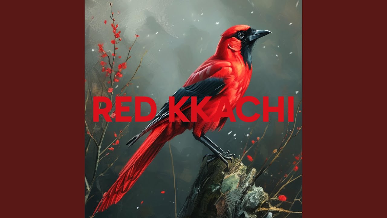 RED KKACHI - YouTube