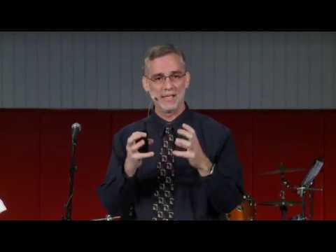 Entering Into the Joy of the Master, Ken Berding, 4-4-14 - YouTube