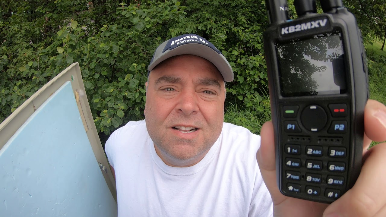 Arcom RC210 Alarm to notify us when AC Power is lost and we switch to ...