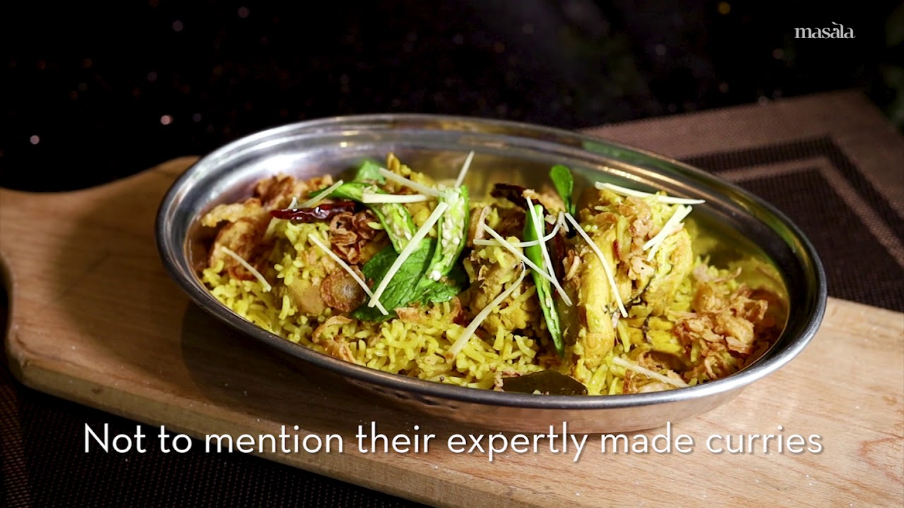 Dining - Maya Restaurant Holiday Inn Bangkok Sukhumvit - YouTube