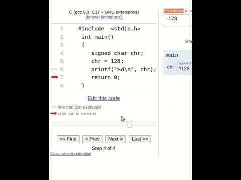 C Programming MCQ 2 - YouTube