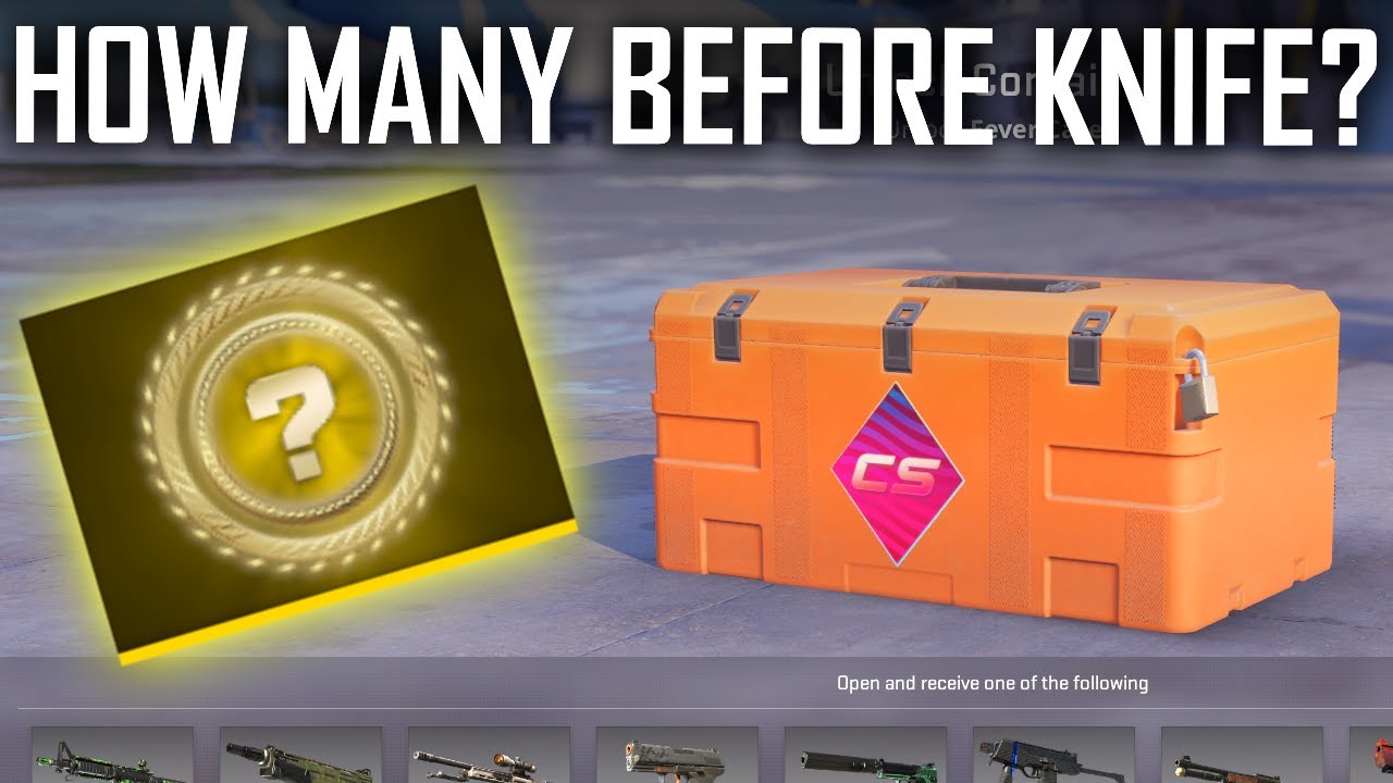 Opening Fever Cases Until GOLD - YouTube