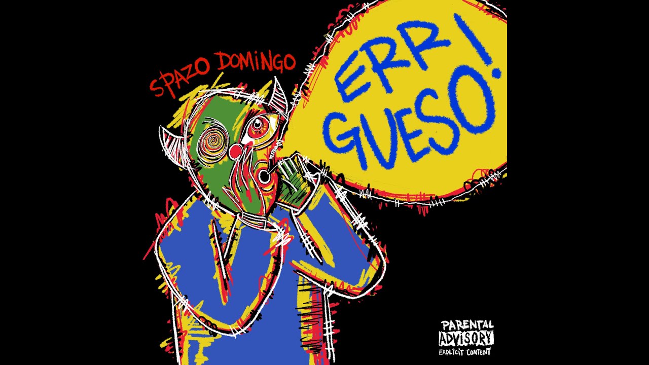 Spazo Domingo - SKY'S THE LIMIT [ERR GUESO!] - YouTube