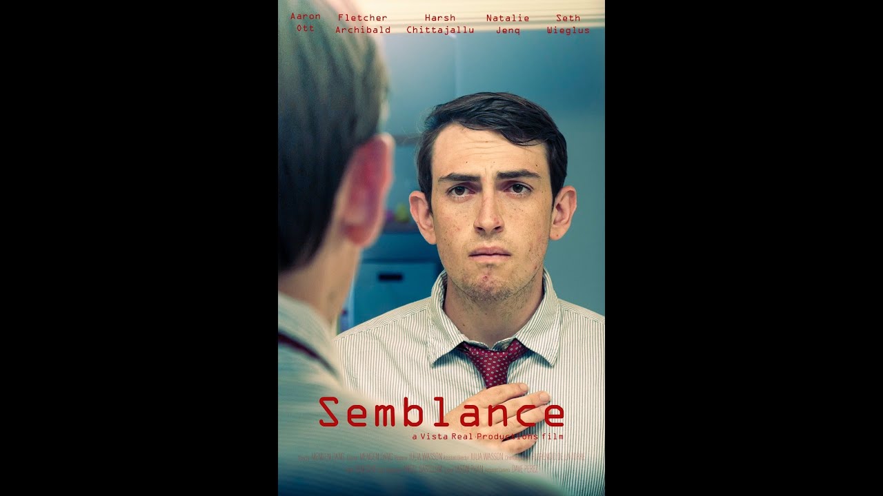 "Semblance" ASU Spring 2022 Student Film - YouTube