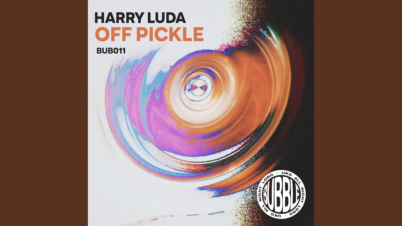 Off Pickle (XTRA DRED MIX) - YouTube