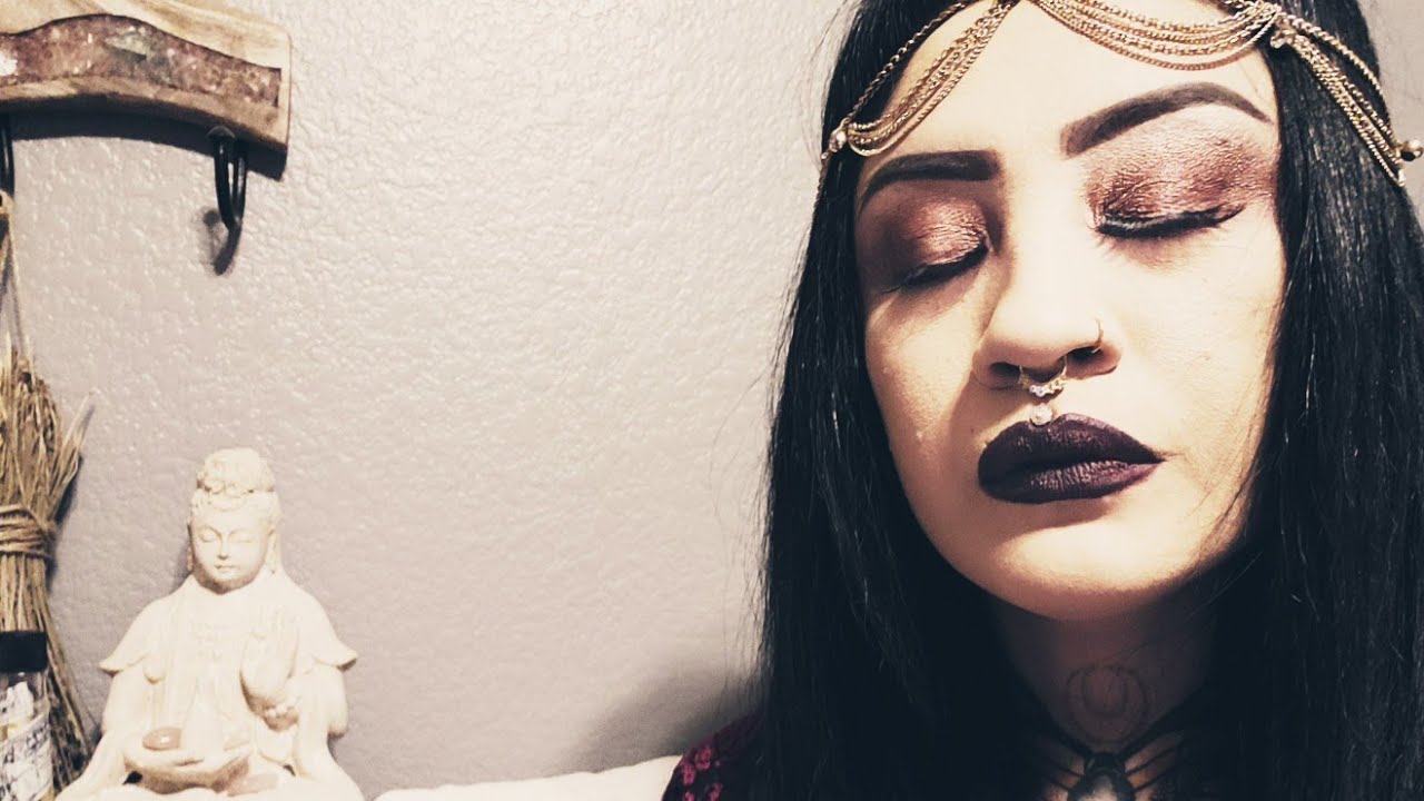 Welcome Beautiful Souls To The Mystical Gypsy! 💜🕉 #reikihealing # ...