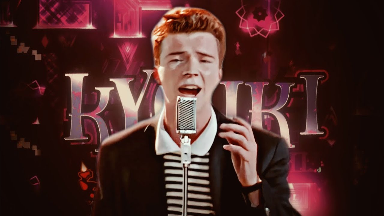 [4K] Creo - Crazy (feat. Rick Astley) - YouTube