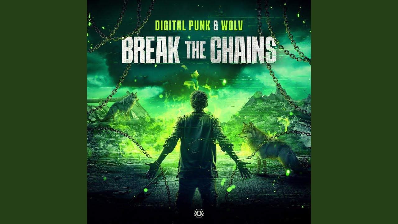 Break The Chains (Extended Mix) - YouTube