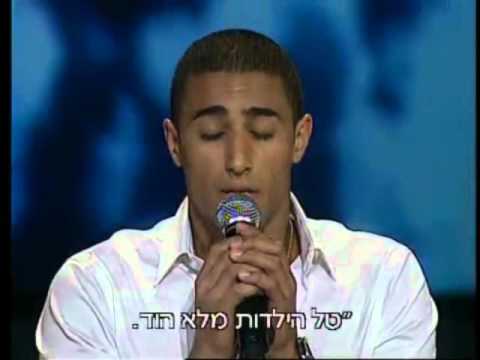 Boaz Mauda - Alchetron, The Free Social Encyclopedia