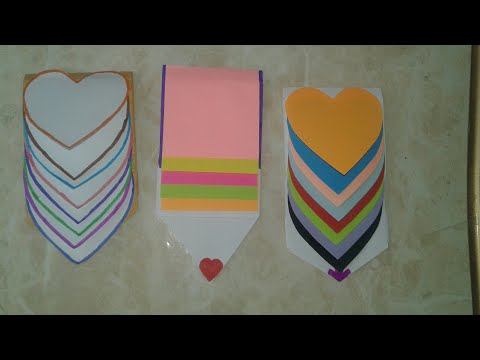 DİY.🔔Bloknot. kitabça.  Блокнот.#əlişi#diy