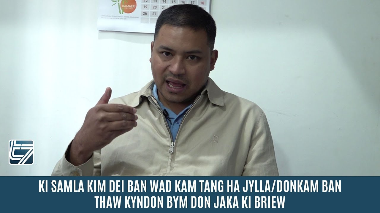 KI SAMLA KIM DEI BAN WAD KAM TANG HA JYLLA/DONKAM BAN THAW KYNDON BYM ...