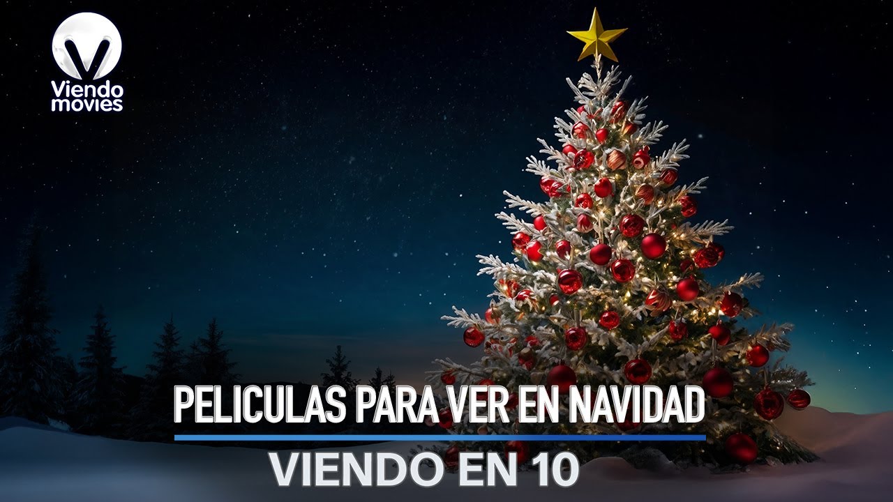 Los Mejores Tráilers de Películas para Disfrutar esta Navidad 🎄 - YouTube