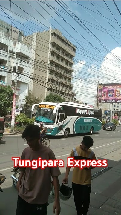Tungipara Express 😍😍 Shorts #viralshort #youtubeshorts #seo #Achintya biswasvlogs - YouTube