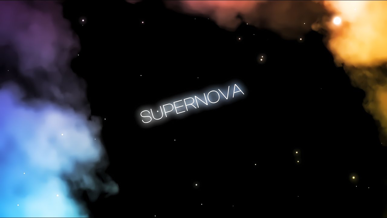 SUPERNOVA | Valorant Edit - YouTube