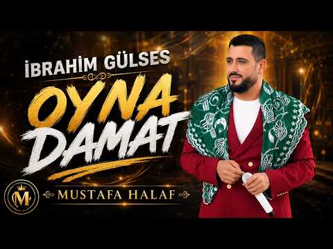 İbrahim Gülses oyna damat oyna