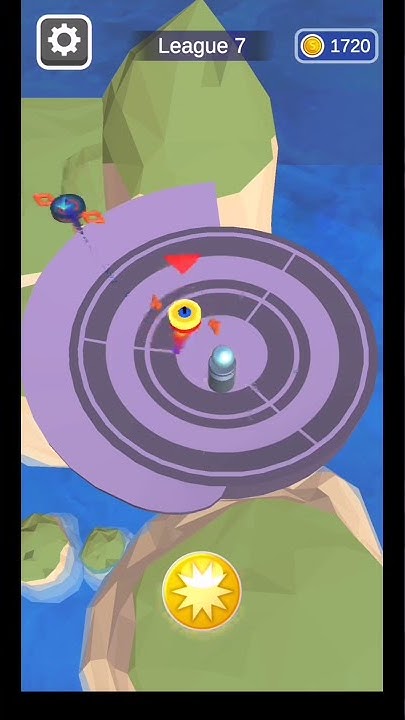 Draw Coliseum 🤩 - YouTube