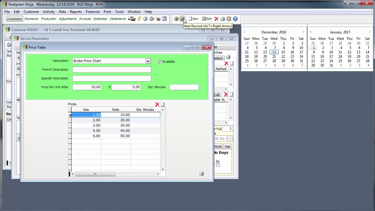 Broken Price Charts - YouTube