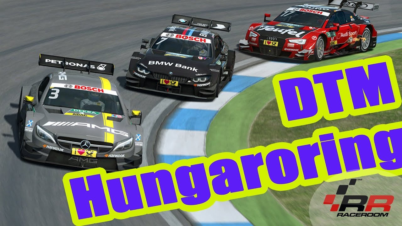 Sim Racing Rookie | Live Races - YouTube