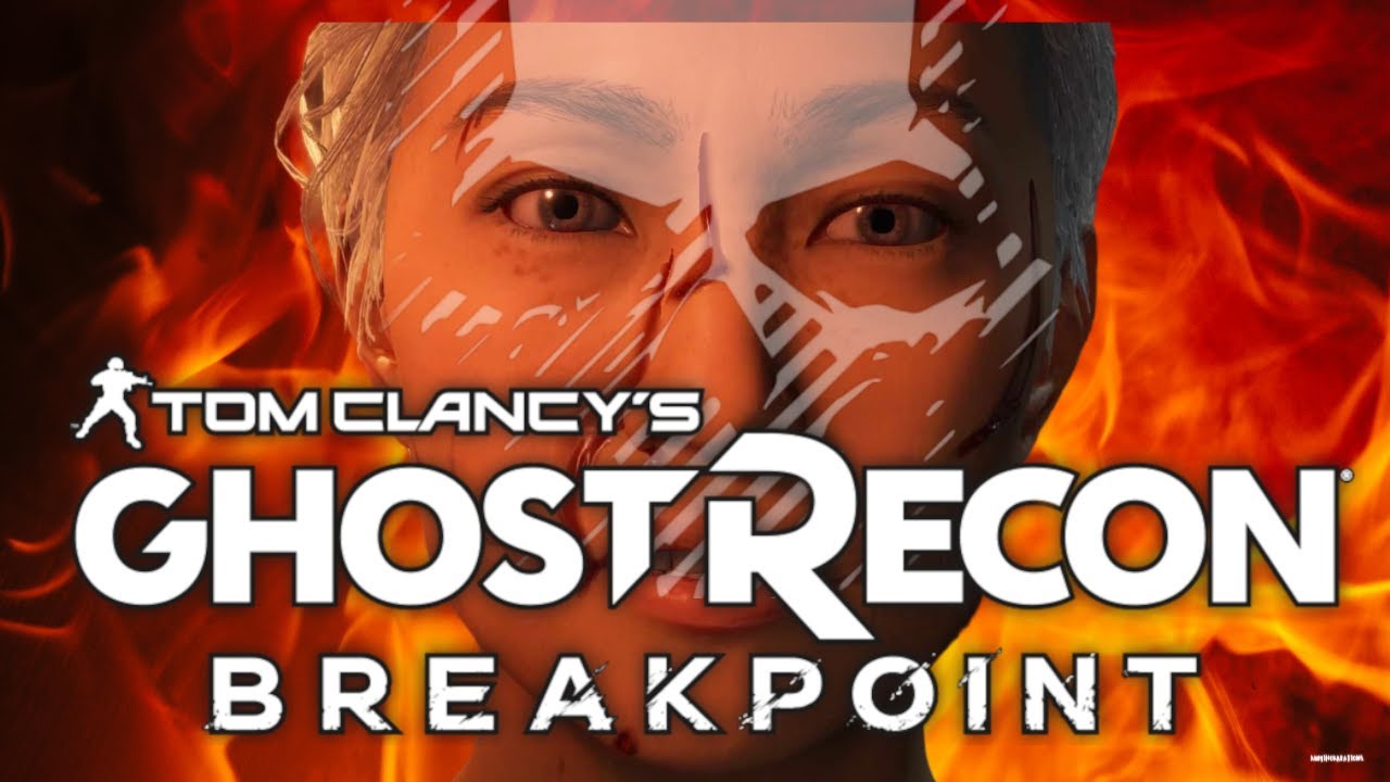 Synnastar Sunday Ghost Recon Booty Guest Starring @Cpt.Masami - YouTube