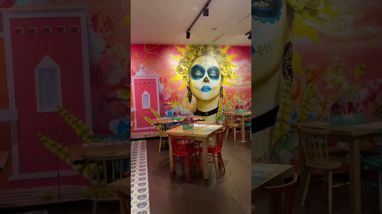 Fui a comer Comida Mexicana🇲🇽en Italia 🇮🇹 #comidamexicana #gastronomia ...