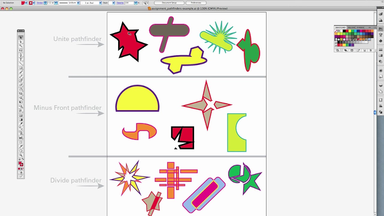 Pathfinder Lesson 1 - YouTube