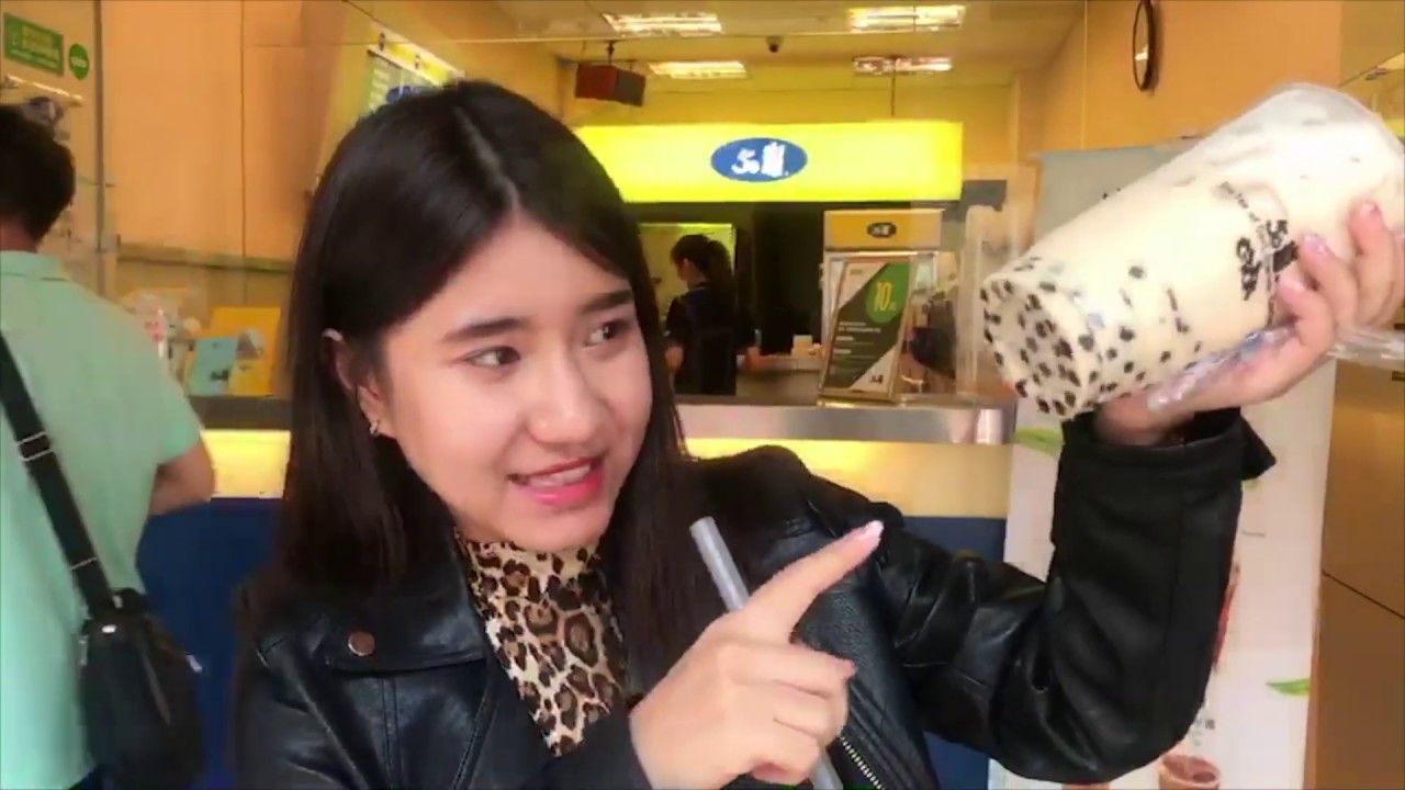 Junec in Taiwan เที่ยวไต้หวัน ปีนเขากัน ปะ!!! EP.2 - YouTube