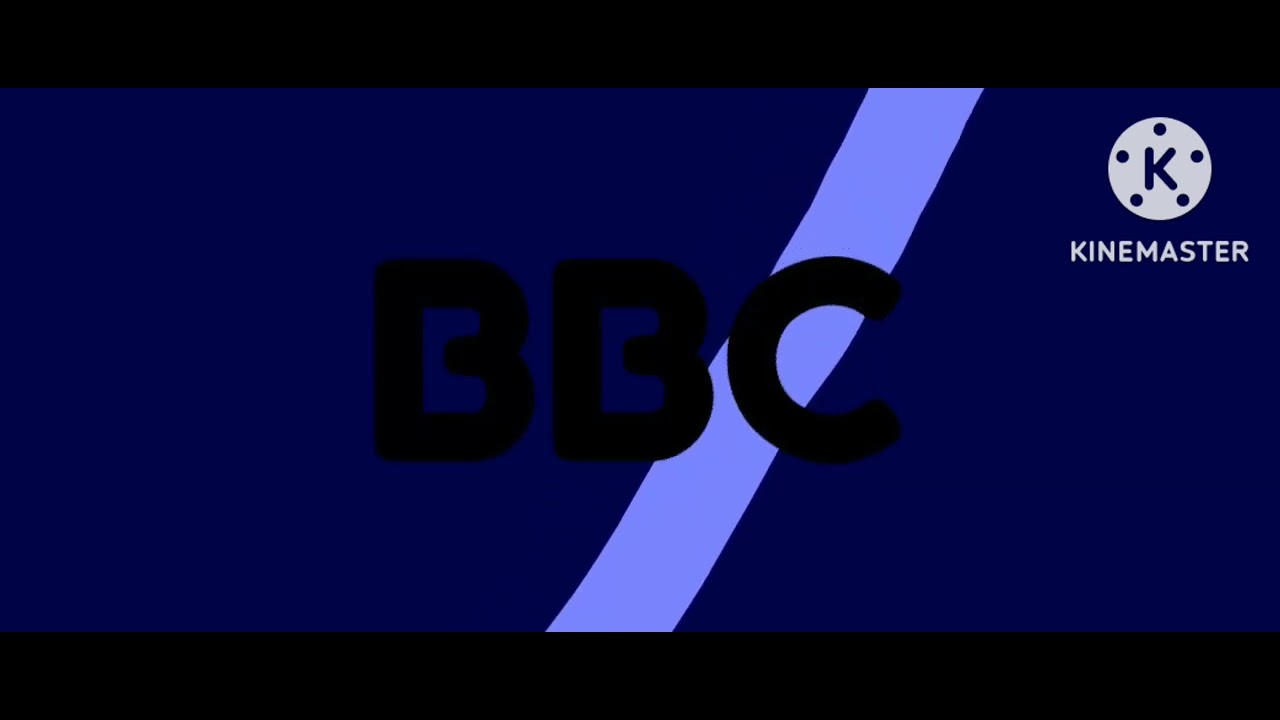 BBC LOGO - YouTube