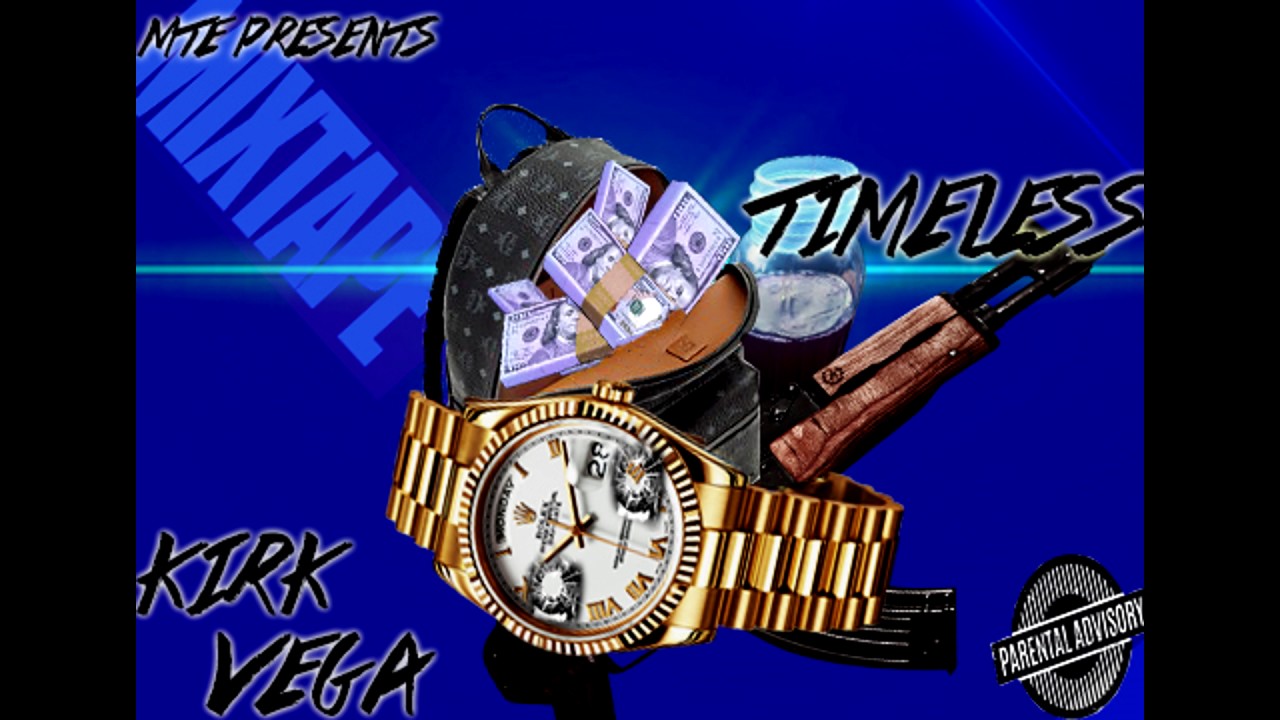 Kirk Vega ball and pass ft Gutta Mook - YouTube