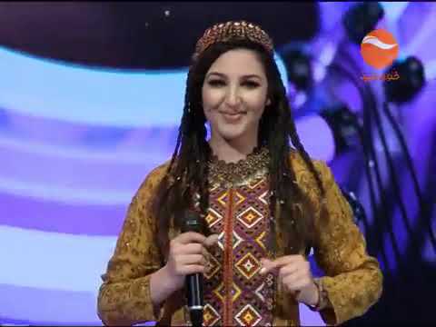 SEATA QASEEMI  DARDUM UZBAKI