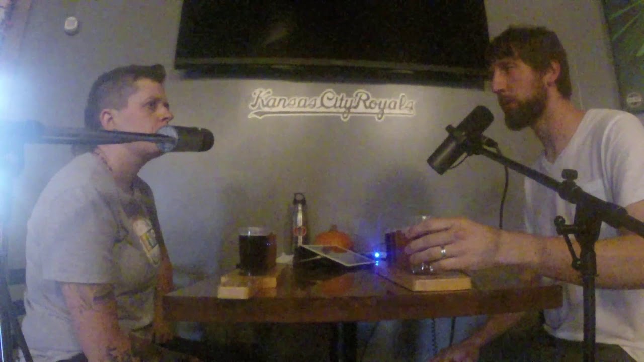 Interview with Bri Burrows at The Big Rip Brewing Company on KC Tunes ...