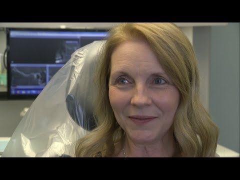 TMJ Surgery Stopped Her Pain! - YouTube