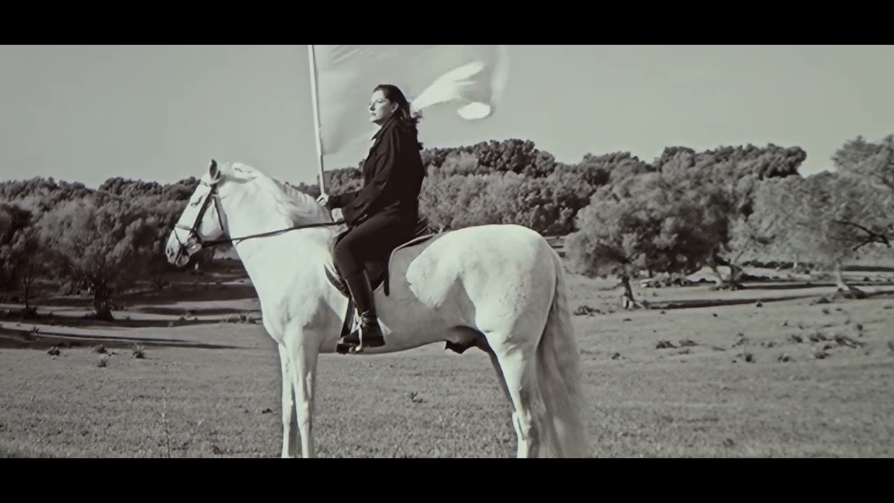 René Oberholzer 2025 - Kunsthaus Zürich - Ausstellung Marina Abramovic ...