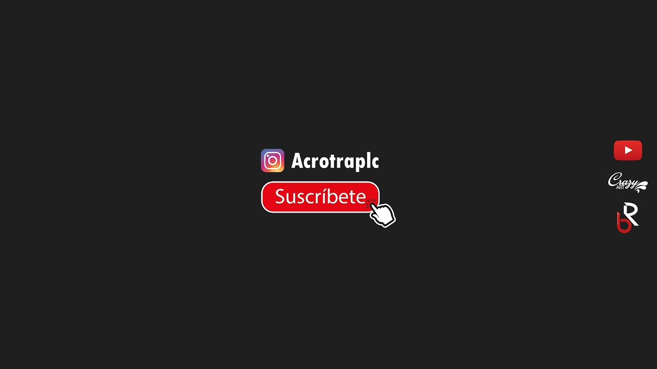 Transmisión en directo de Acrot Oficial - YouTube